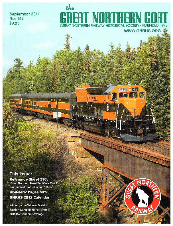 Digital Goat Bundle 2011 – GNRHS