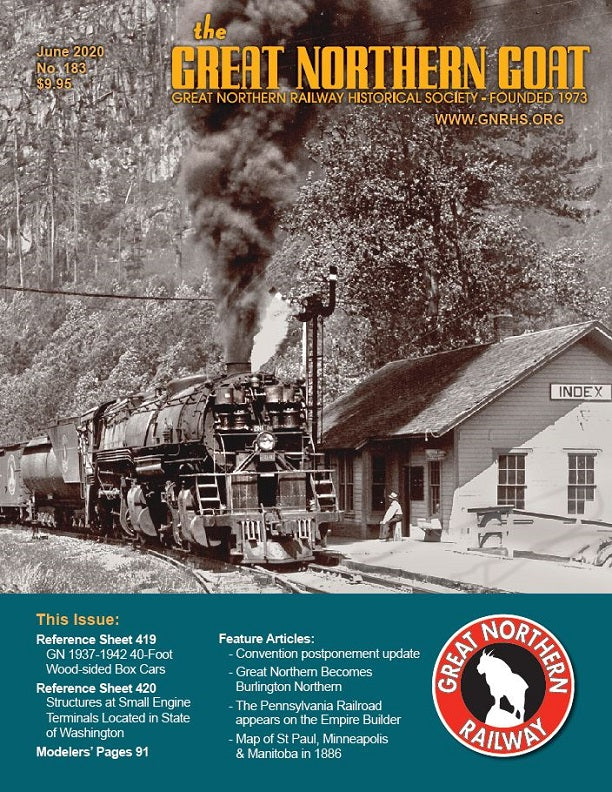 Digital Goat Bundle 2016-2020 – GNRHS