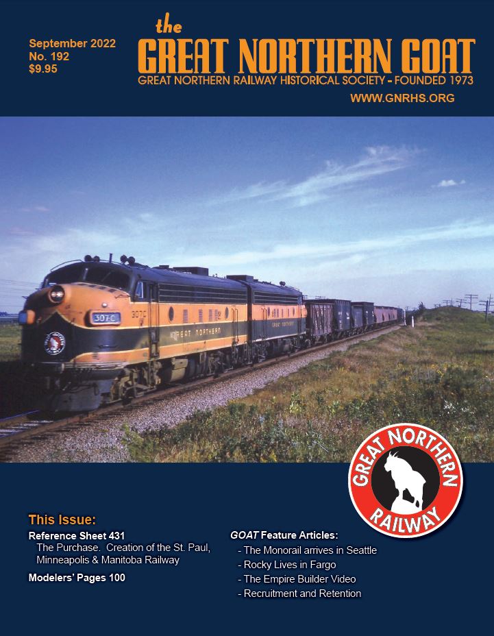 Digital Goat Bundle 2022 – GNRHS