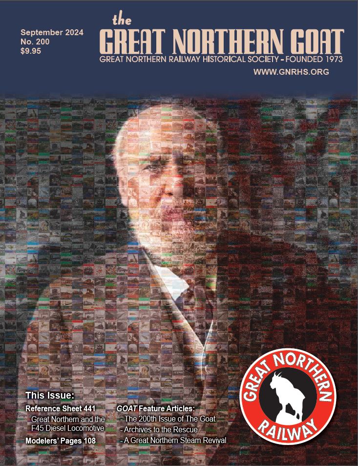 Digital Goat Bundle 2024 – GNRHS