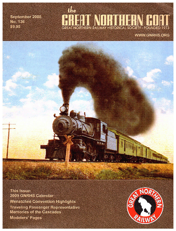 Digital Goat Bundle 2008 – GNRHS