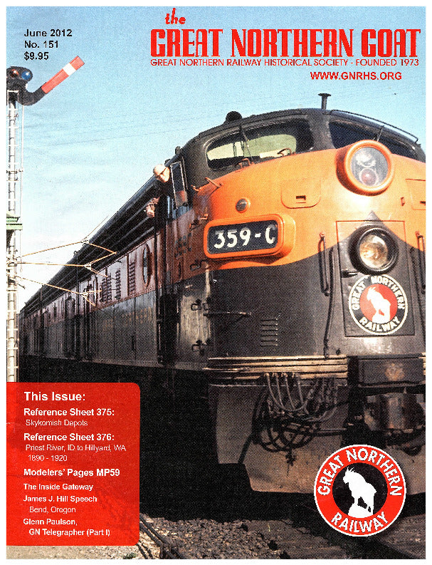 Digital Goat Bundle 2012 – GNRHS