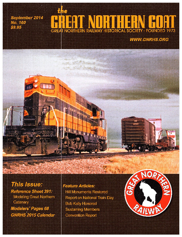 Digital Goat Bundle 2014 – GNRHS