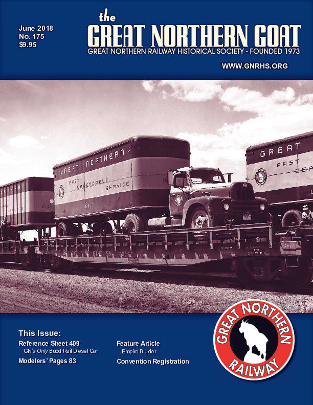 Digital Goat Bundle 2018 – GNRHS